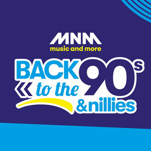 MNM Back To The 90's & 00's - playlist by jdelauw | Spotify