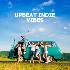 Upbeat Indie Vibes - playlist by Lemon Fresh | Spotify