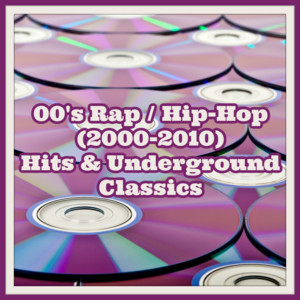 00's Rap / Hip Hop (2000-2010) 💿 - playlist by Perks | Spotify