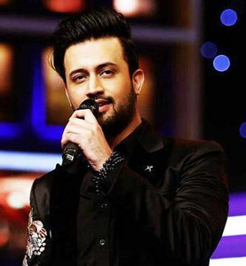Atif Aslam | 2023 Latest Hits | 2024 Top Lofi Songs | Zindagi, Mangan ...