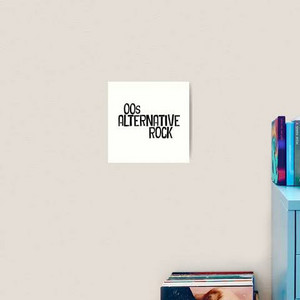 00s Alternative Rock - playlist by Arif Rizky Triyanto | Spotify