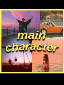 Songs that will make you feel like the main character - playlist by ...