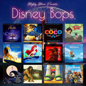 Disney Bops - playlist by mightymixes | Spotify