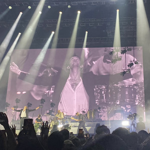 the 1975 at their very best live in manila 2023 day 1 - playlist by ...