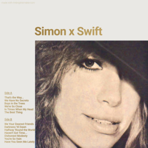 thirteen carly simon songs every taylor swift fan should hear ...