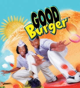 Good Burger Soundtrack - playlist by Justin Sean Columbus Platt | Spotify