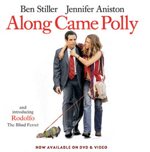 Along Came Polly (2004) - OST Original Soundtrack - playlist by Alena ...