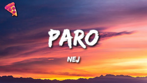 Nej - Paro (sped up) Lyrics "allo allo tik tok song" - playlist by ...