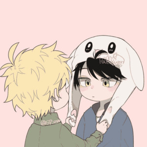 Creek / Tweek x Craig Vibes - playlist by Ganke | Spotify