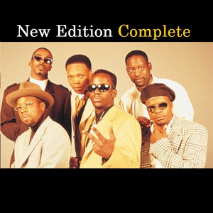 New Edition Complete Collection - playlist by New Edition | Spotify