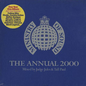 The Annual (2000) - playlist by Finley Lock | Spotify