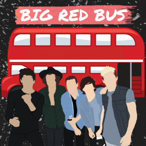 BIG RED BUS - playlist by HLD | Spotify