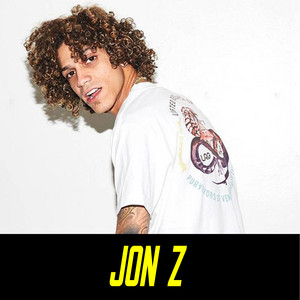 JON Z MIX🔥 LO MAS NUEVO - playlist by TendenciaSMP5 | Spotify