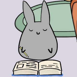 Study Bunny 🍪 - playlist by Cookie | Spotify
