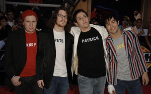 fall out boy complete discography (eowyg inclusive) - playlist by avi ...