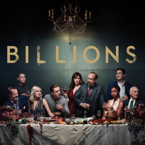 Billions - soundtrack seasons 1 - 6 - playlist by your own kind of ...