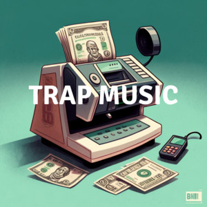 Trap Music - playlist by Rex | Spotify