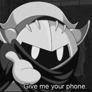 Meta Knight but a Touch of PTSD - playlist by simofabitch | Spotify