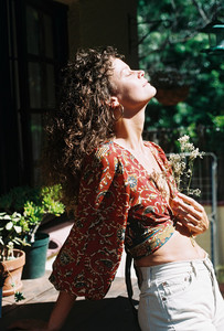 Sacred Woman Course - playlist by Jessica Fawn | Spotify