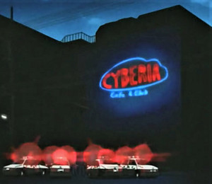 Cyberia - playlist by stef | Spotify