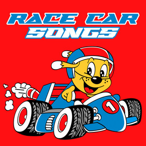 Race Car Songs - playlist by Tots Media | Spotify