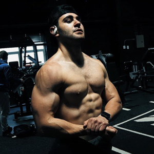 Joe’s Gym Vibez 🕺 - playlist by joseph.mennella | Spotify