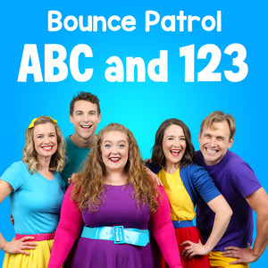 Bounce Patrol - ABCs, Counting, Colours - Learning Songs - playlist by ...