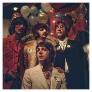 The Beatles: Soft Songs - playlist by Susana Gomes | Spotify