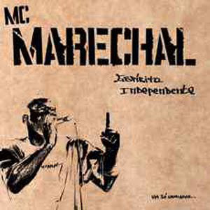 MC Marechal - Espirito Independente - playlist by @thiagocanali | Spotify