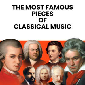 100 of the most famous classical music pieces 🎻 🎹 🎺 - playlist by ILKER ...
