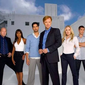 CSI: Miami Soundtrack 🌴 - playlist by Beywillowsx | Spotify