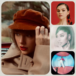 Pop music mix - playlist by Betty March | Spotify