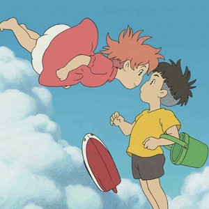 ponyo vibes - playlist by nathan.is.r0tting | Spotify