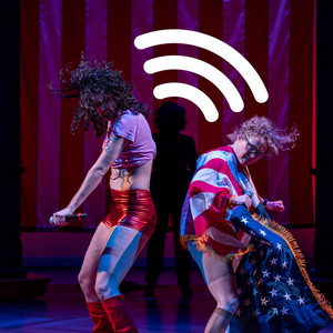 POTUS BitchBeats 🌹💋 - playlist by Steppenwolf Theatre Company | Spotify