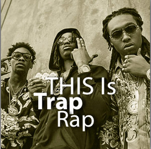 This Is Trap Rap - playlist by PlaylistNation | Spotify