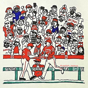 大谷翔平聖地巡礼プレイリスト - playlist by yanch | Spotify