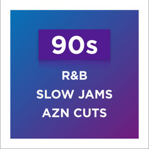 90s R&B, Slow Jams, and AzN Cuts - playlist by Lisa Wong | Spotify