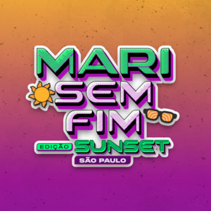 Mari Sem Fim - São Paulo - playlist by Agência InHaus | Spotify