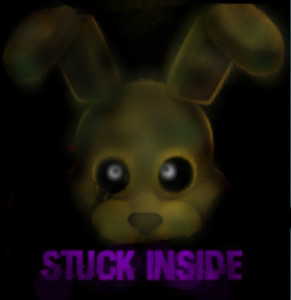 Stuck Inside Fnaf - playlist by Mr. Salad The First | Spotify