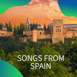 Songs from Spain - playlist by EU Spotify | Spotify