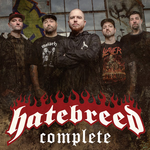 Hatebreed - The Complete Discography - playlist by hatebreedofficial ...