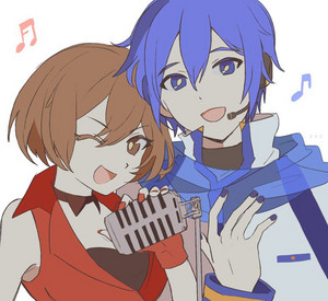 meiko and kaito duets - playlist by emmecoco | Spotify