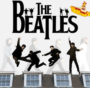 The Beatles - Classics - playlist by LiLaLeLo | Spotify