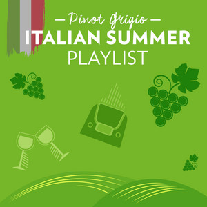 Brampton Pinot Grigio La Dolce Vita - playlist by Brampton Wines | Spotify