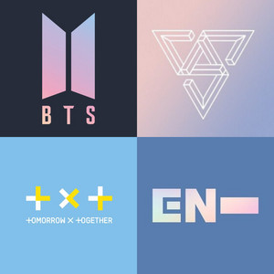 BTS • SVT • TXT • EN– - playlist by Kriós | Spotify