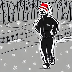The Nightmare Before Christmas Running Mix - playlist by JoeCool | Spotify