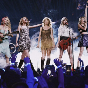 Taylor Swift Eras Tour - Setlist - playlist by ziz | Spotify