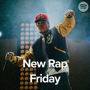 New Rap Friday - playlist by Rap Fans | Spotify