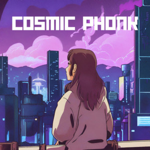 Cosmic phonk - playlist by Phonk Station | Spotify