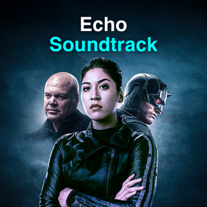 Echo Soundtrack - playlist by L'Orchestra Cinematique | Spotify